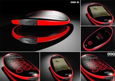 Latest top best concept mobile phones « GadgetMostWanted » Computer ...